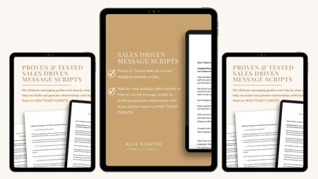 Designer Power Pack: Action Takers